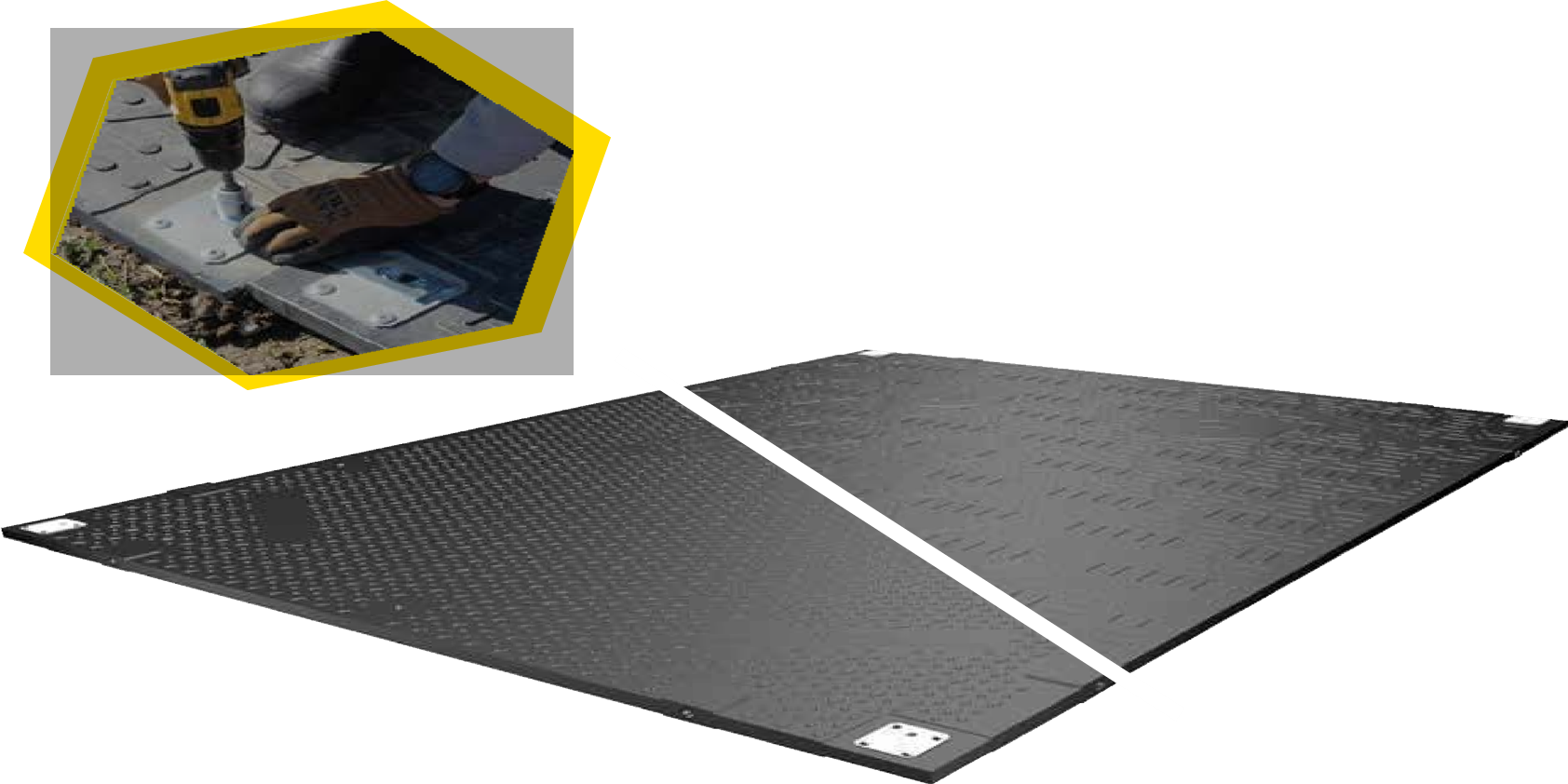 PFS Europe - PRO-X-TRACK-MATS