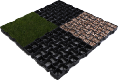 PFS Europe - PRO-GRID