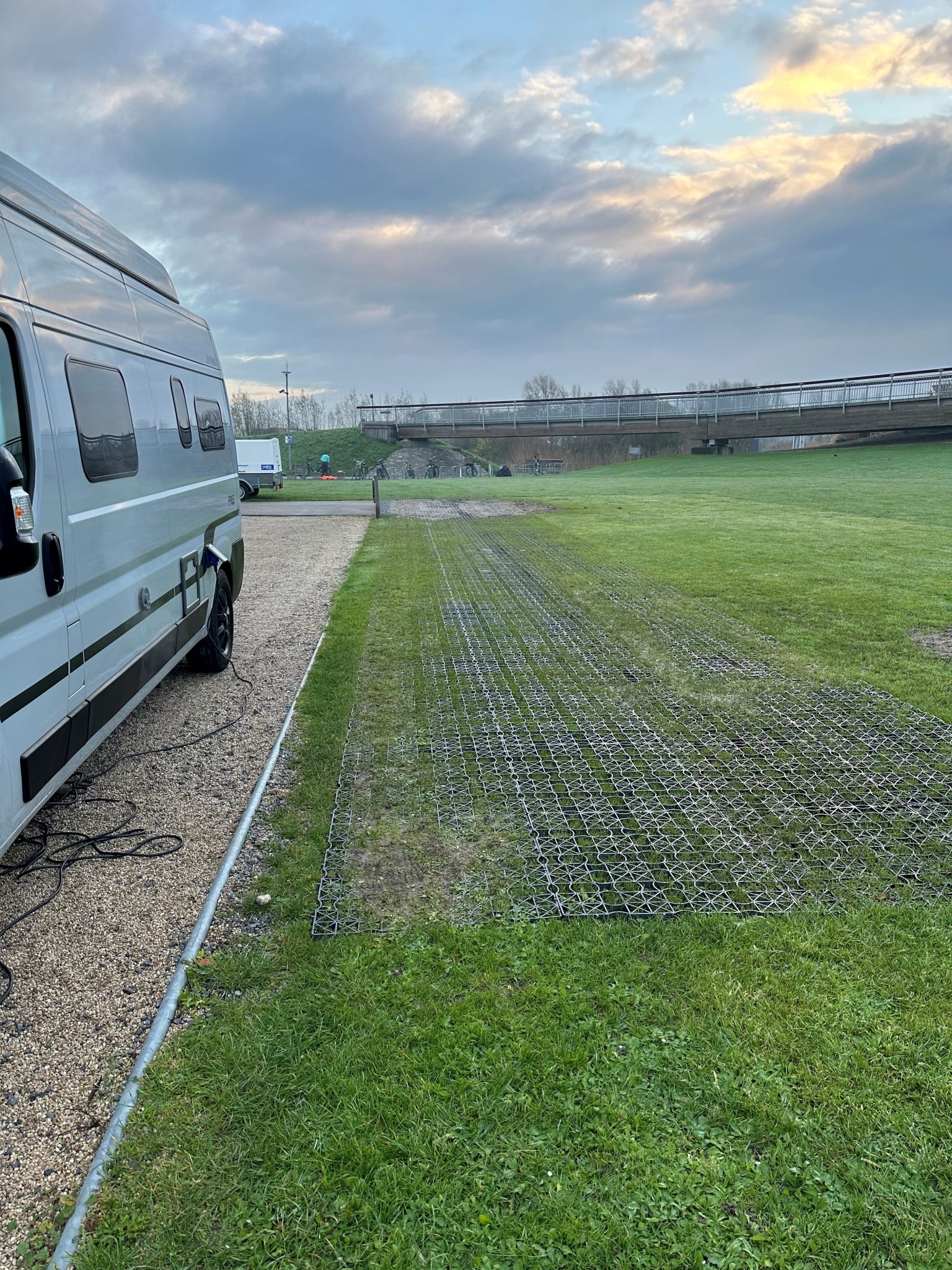 PFS Europe - PRO-GRID