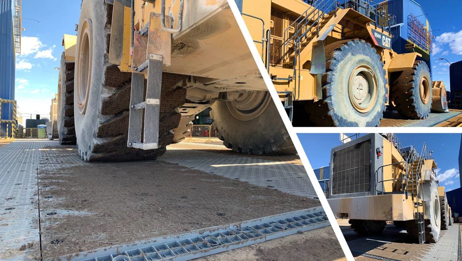 PFS Europe - PRO-ZONE